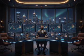 Deriv Trading in Africa 2026 — Every Pair & Index Full Guide – PMotive