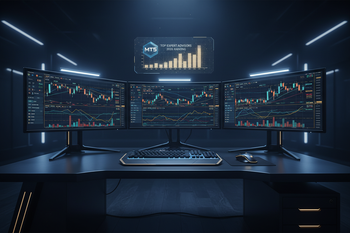 Best Expert Advisors for MT5 2026: Top 10 EAs Ranked – PMotive
