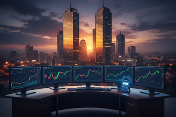 MT5 EA Setup Guide Saudi Arabia 2026: Halal Islamic EA Trading – PMotive